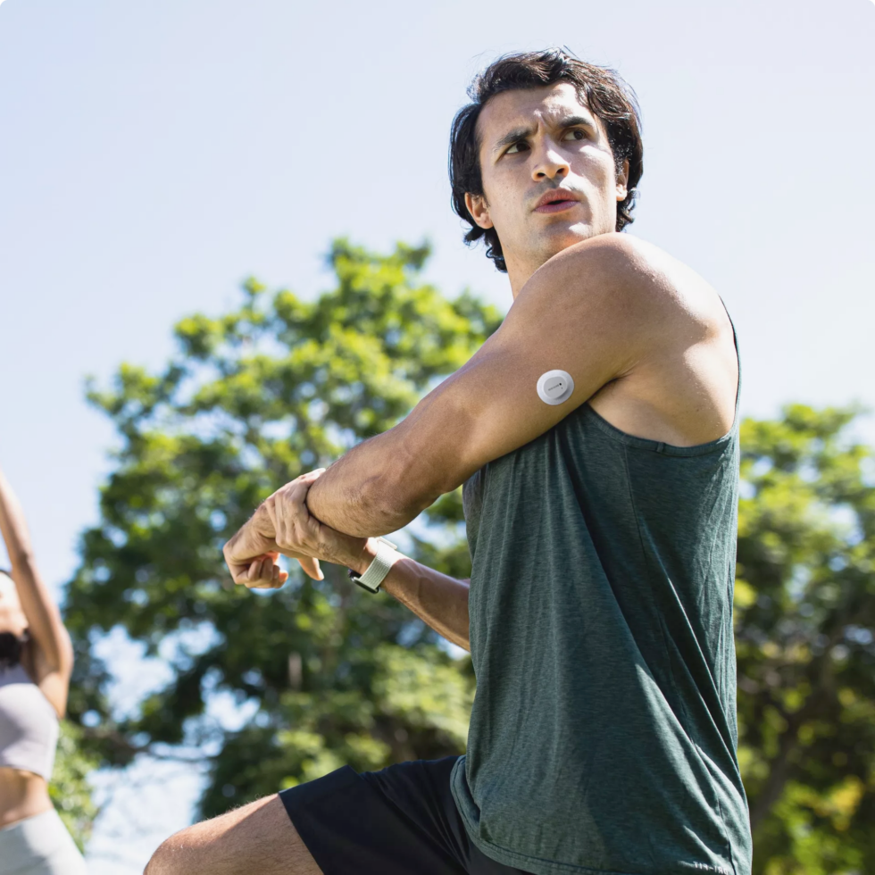 What You Need to Know About the Dexcom G7 Sensor: Features, Accuracy ...