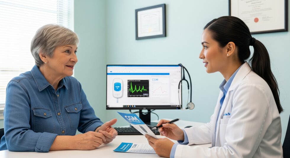 Can You Get the Dexcom G7 Through Medicare? – St Joseph Medical Corporation