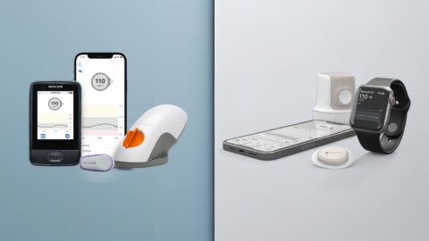 What’s the Difference Between Dexcom G6 and G7? – St Joseph Medical ...