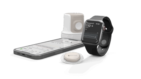 Can You Get the Dexcom G7 Through Medicare?